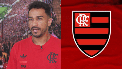 Danilo Anuncia Aposentadoria para 2026 e Planeja Carreira no Jornalismo