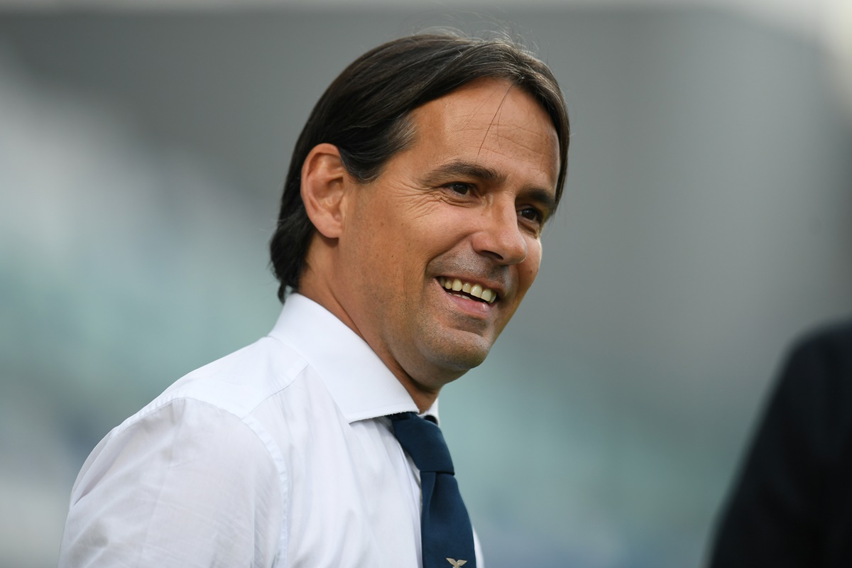 Simone Inzaghi brilha no Al-Hilal e lidera Campeonato Saudita com ...