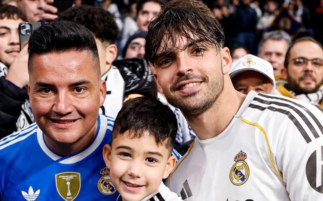 Futebol na Espanha: como a paixão é passada de geração em geração