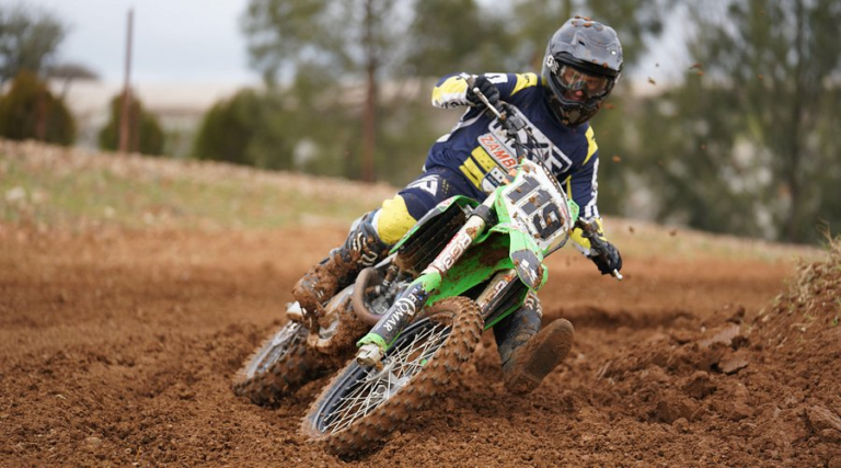 Goiânia se prepara para receber o maior GP de Motocross da América ...
