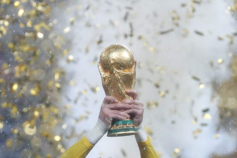 Copa do Mundo 2026: o impacto econômico que vai transformar o futebol e ...