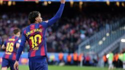 Lamine Yamal: Jovem estrela do Barcelona chega a valor recorde no ...