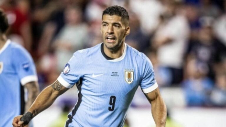 Pedro Geromel revela rotina surpreendente de Luis Suárez no Grêmio em 2023