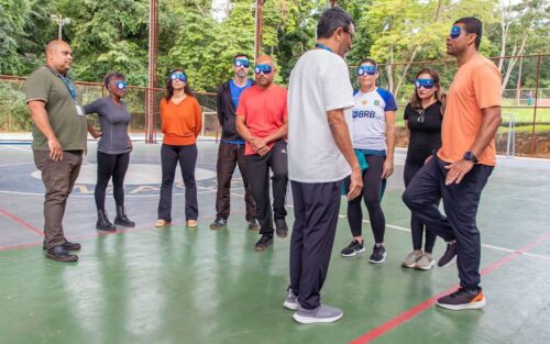 Curso intensivo de futebol reúne profissionais e eleva nível técnico no ...